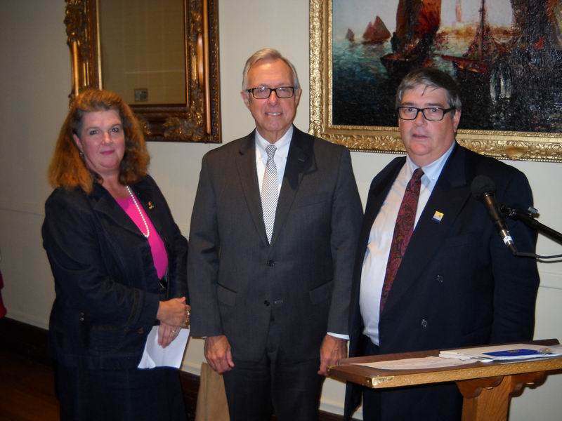 New Members - Rotary Club of HamiltonRotary Club of Hamilton
