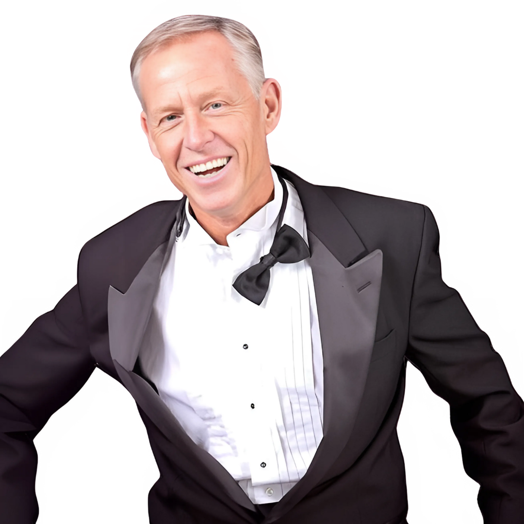 Paul Gordon - Rotary Club of HamiltonRotary Club of Hamilton