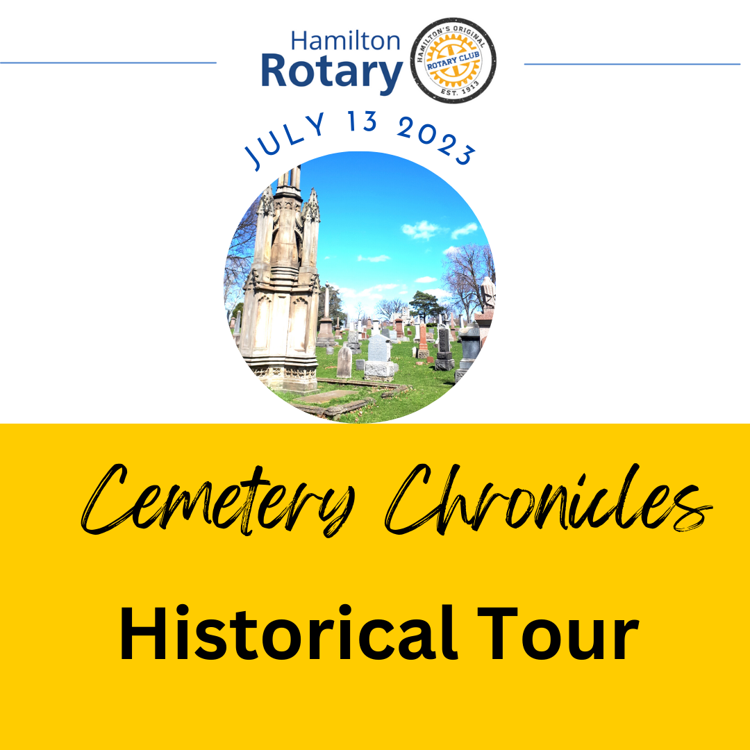 Summer Rotary Club of Hamilton: Summer Schedule - Rotary Club of ...