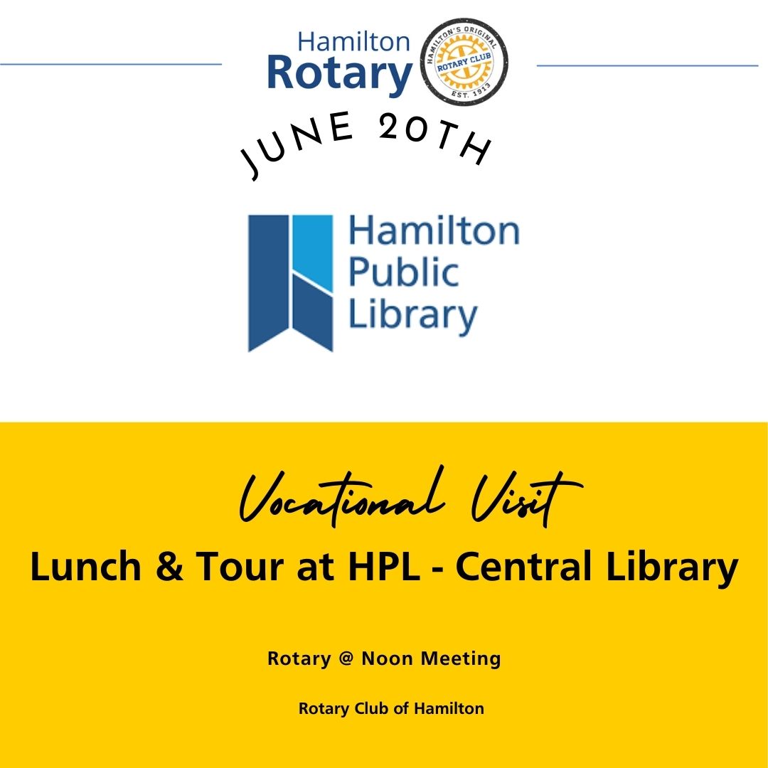 Home - Rotary Club of Hamilton, Hamilton Community ServicesRotary Club ...