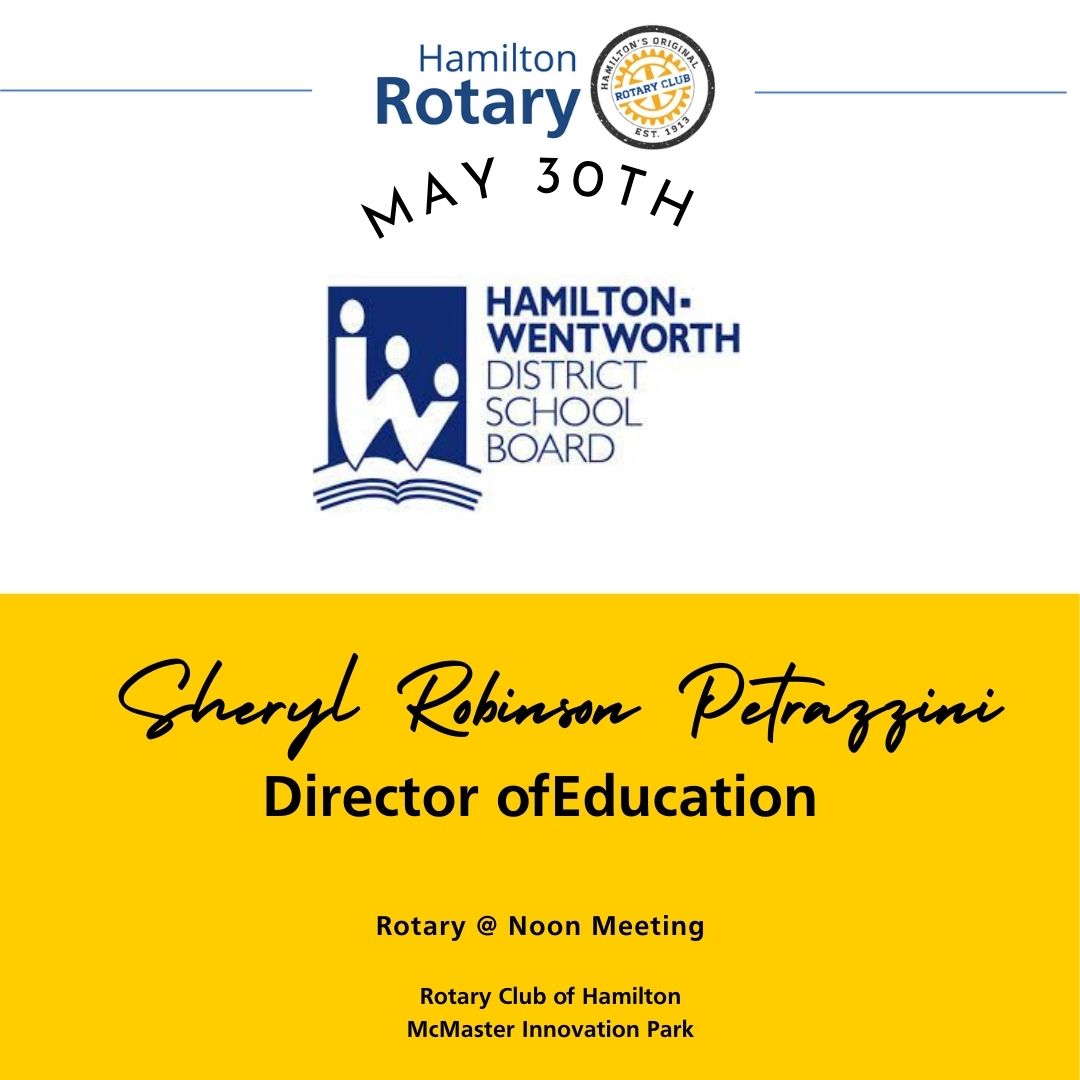 Exploring Educational Excellence with Sheryl Robertson Petrazzini ...