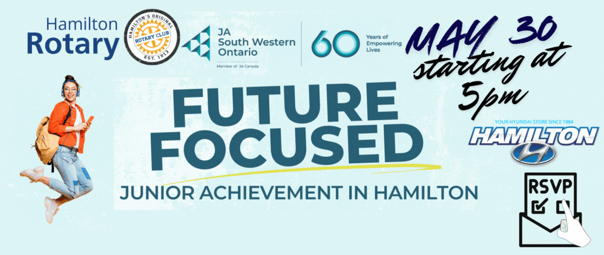Home - Rotary Club of Hamilton, Hamilton Community ServicesRotary Club ...