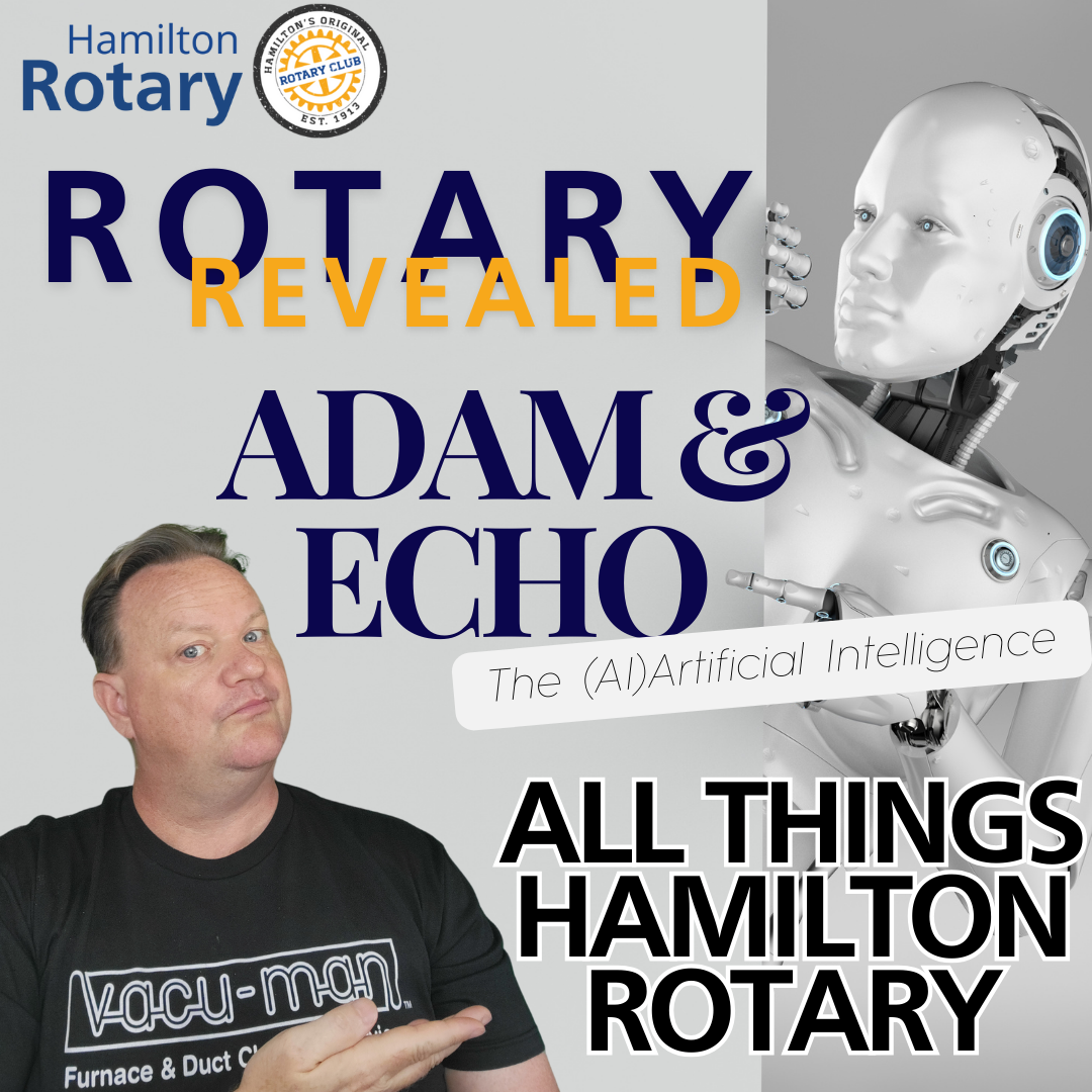 Rotary Hamilton Updates – Join Our Vibrant Community! - Rotary Club of ...
