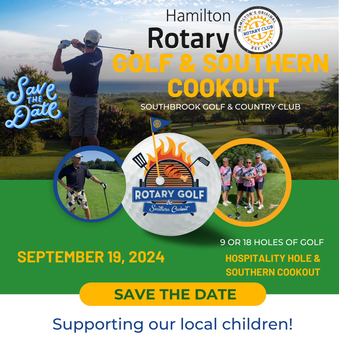Rotary Fall Classic Golf Tournament 2024 - Rotary Club of ...
