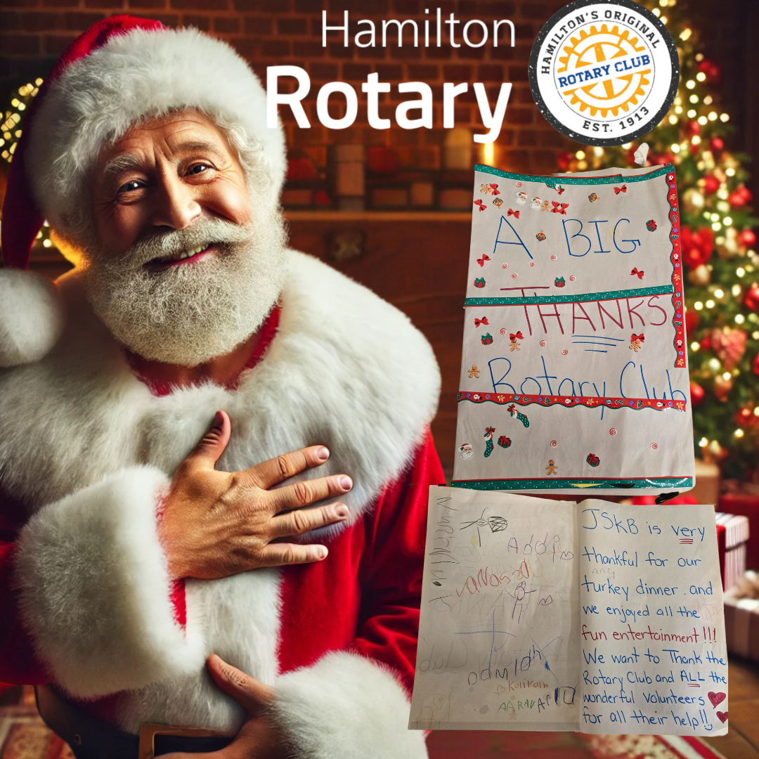 20 Years of Holiday Magic: Help Us Keep the Spirit Alive for Hamilton’s ...