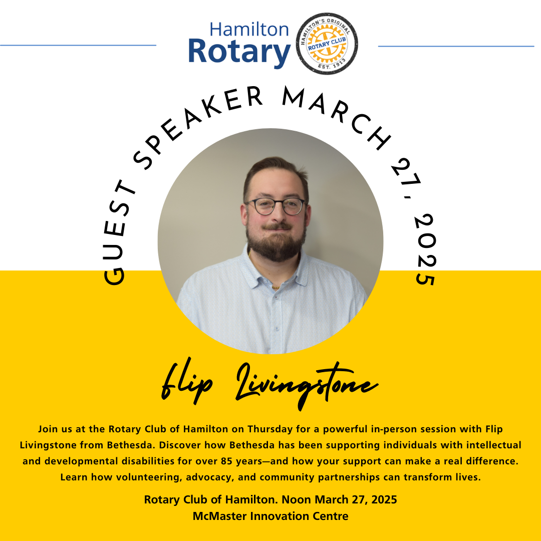 Home - Rotary Club of Hamilton, Hamilton Community ServicesRotary Club ...