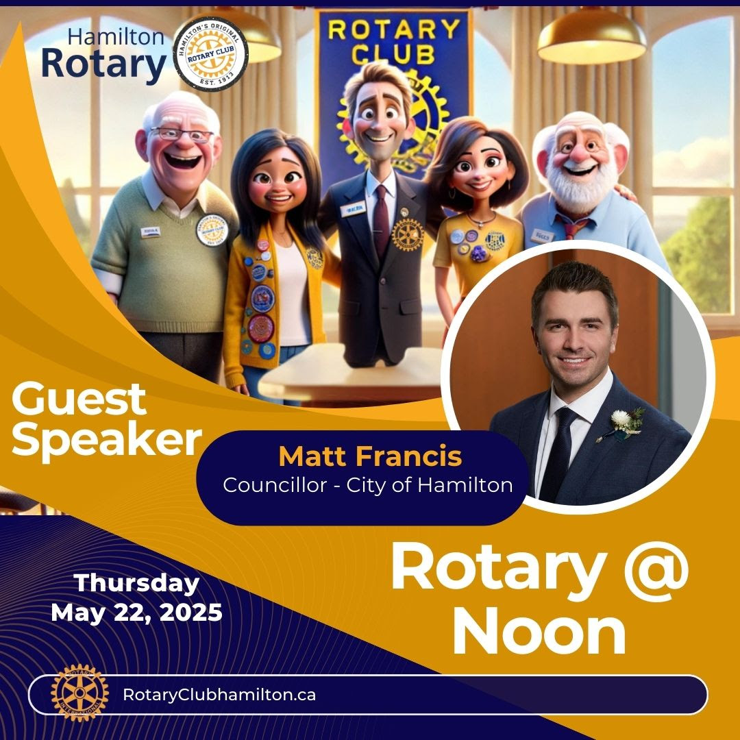 Home - Rotary Club of Hamilton, Hamilton Community ServicesRotary Club ...