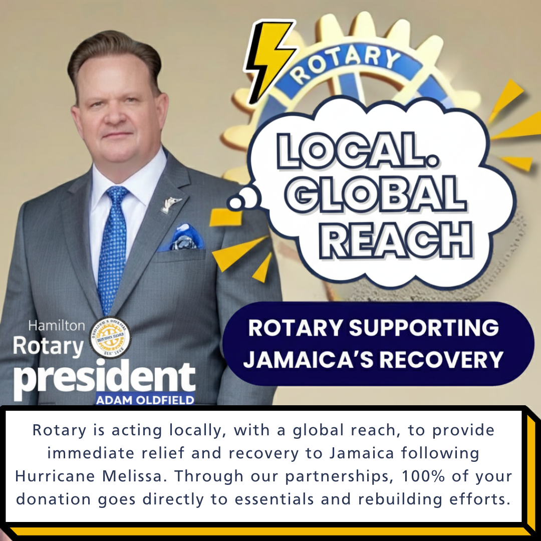 Local Hearts with Global Reach — Rotary Supporting Jamaica’s Recovery - Rotary Club of ...