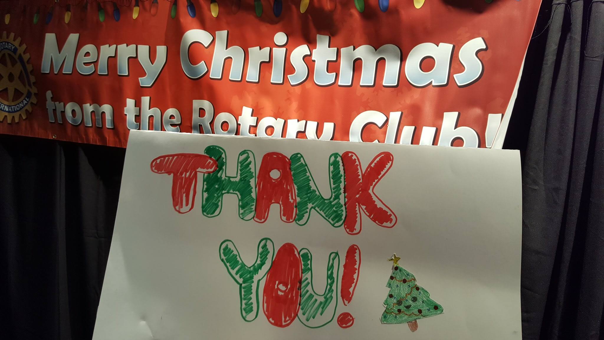 ’Twas the Night Before Christmas – Rotary Club of Hamilton Edition ...